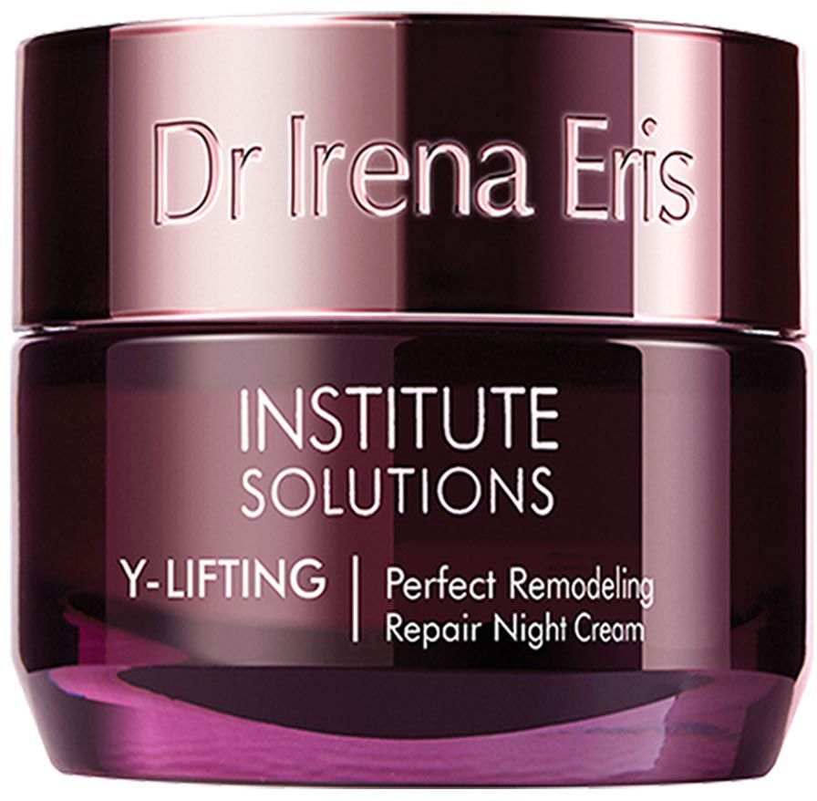 Dr Irena Eris Institute Solution Perfect Remodeling Repair Night Cream (50mL) - MyLook