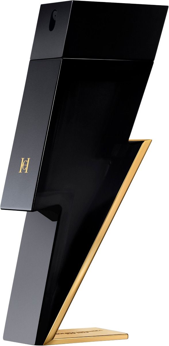 Carolina Herrera Bad Boy EDT (100mL) - MyLook