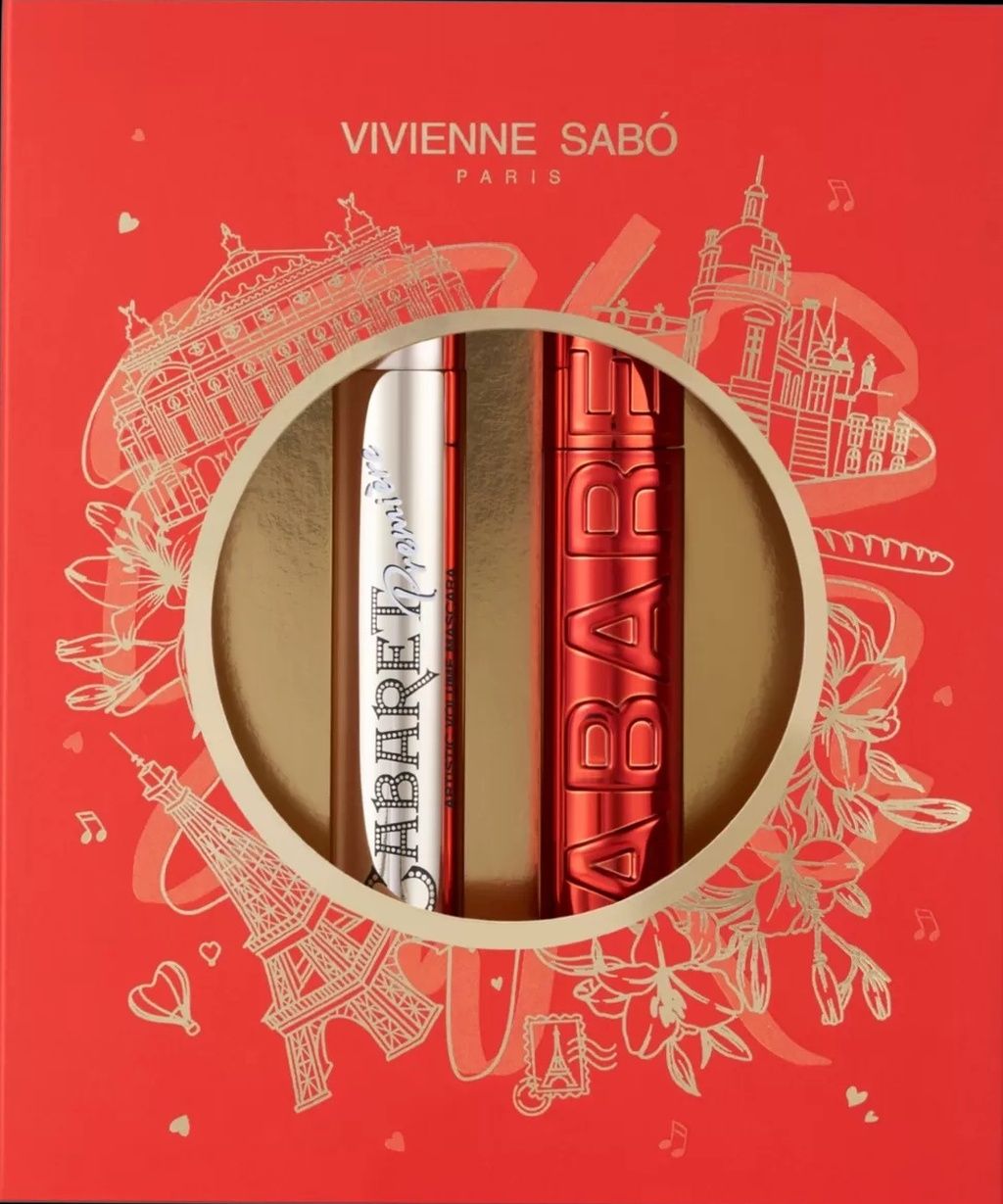 Vivienne Sabo Cabaret Set 2025 - MyLook